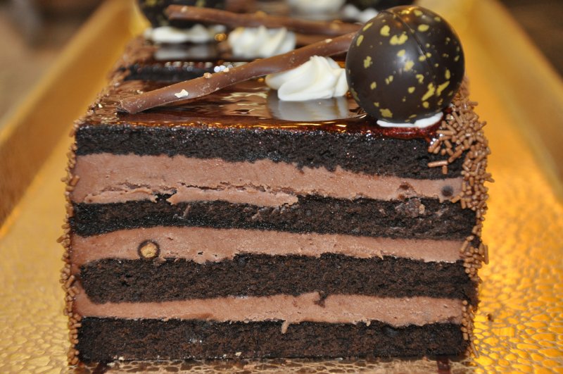 Gallery | Sorrento Bakery