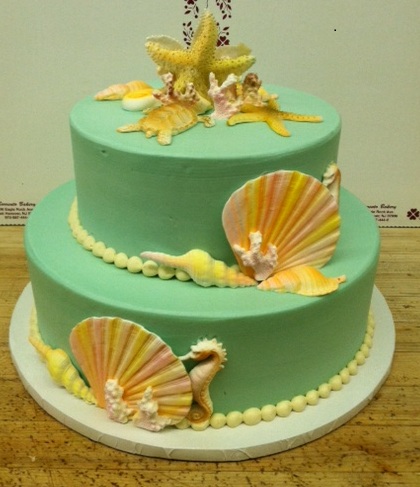 Gallery | Sorrento Bakery